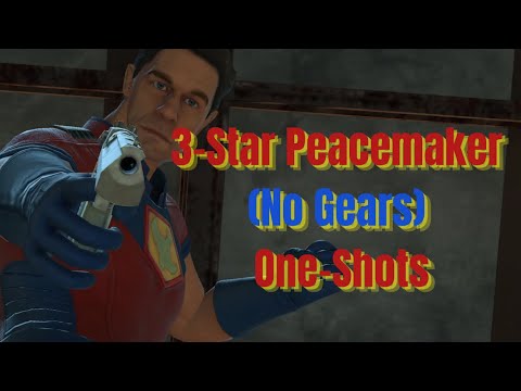 3* Peacemaker (No Gears) makes RoKBA One-Shot | KoM H7 | INJ2M - YouTube