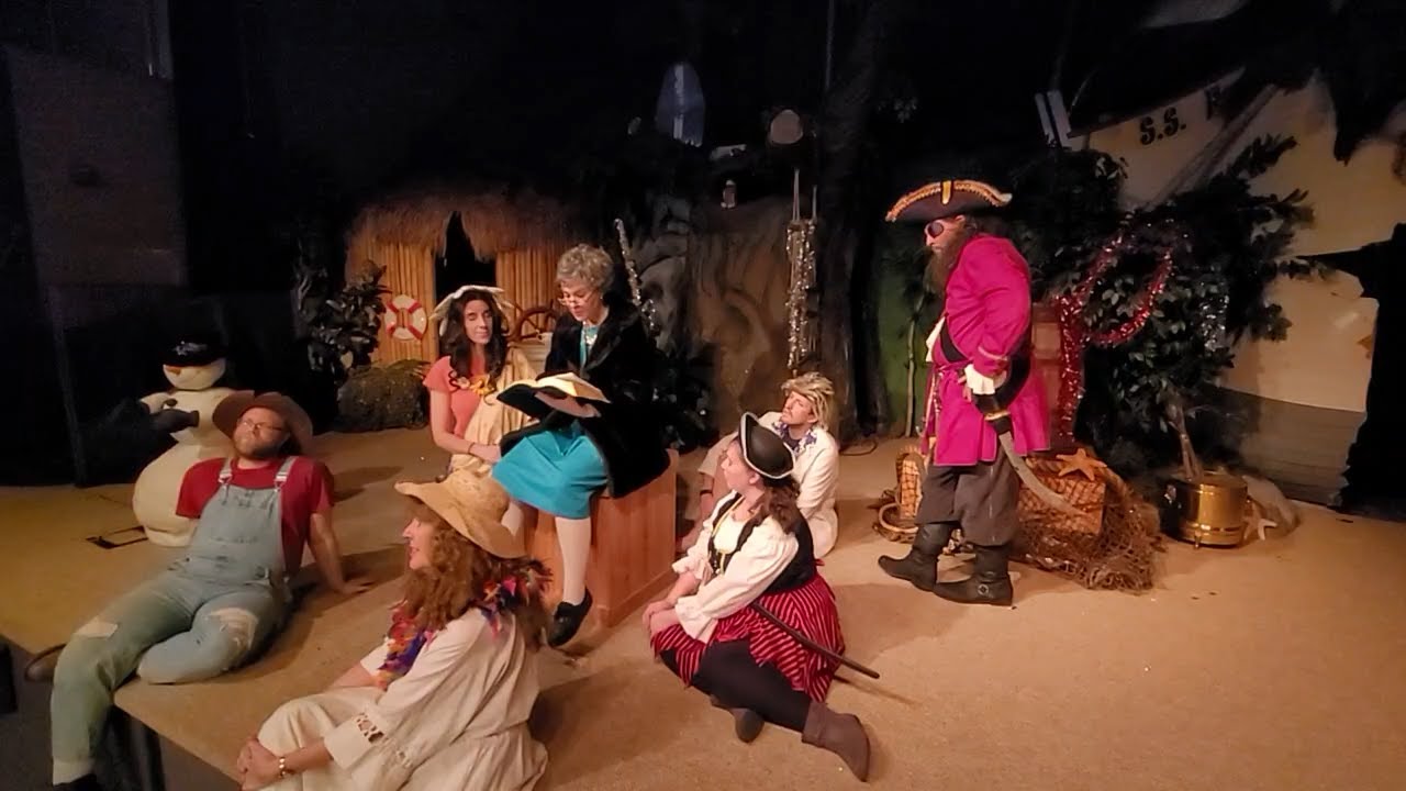 Episode 7 - The True Christmas Story - YouTube