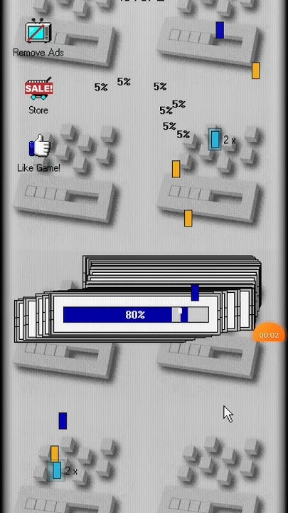 Progressbar95 shorts part1 how to use custom game mode in Progressbar ...