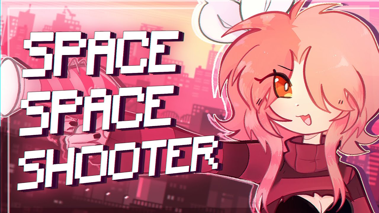 SPACE SPACE SHOOTER | Flash warning!! | 🎉 - YouTube