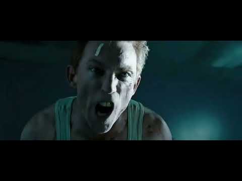 Watchmen Silk Spectre and Nite Owl break Rorschach out of prison - YouTube