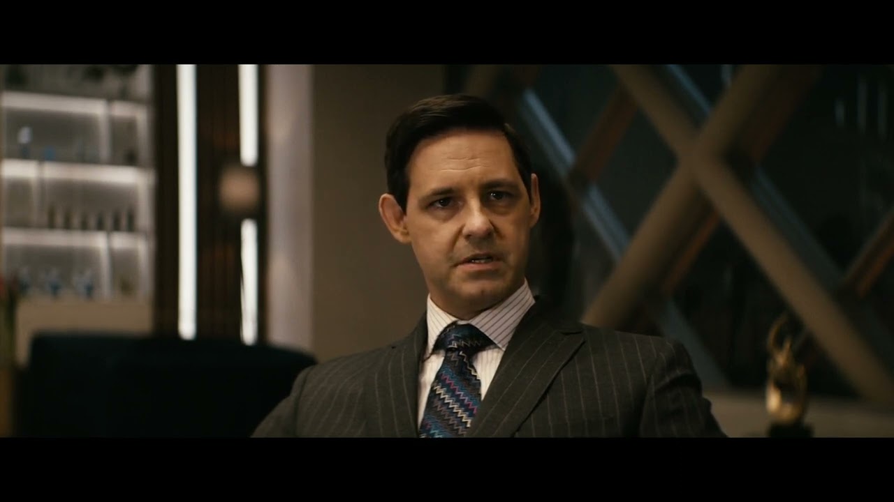 The Boys S03E04 Strap-On Scene - YouTube