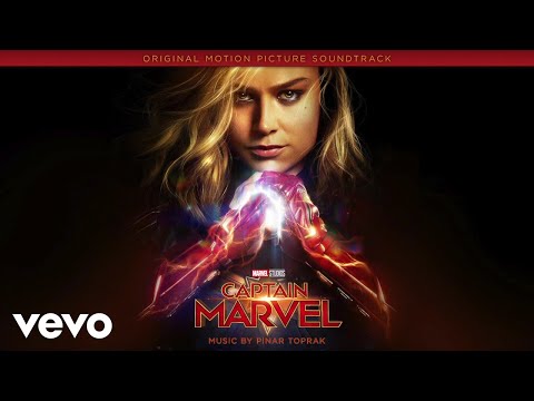 Pinar Toprak - I'm All Fired Up (From \