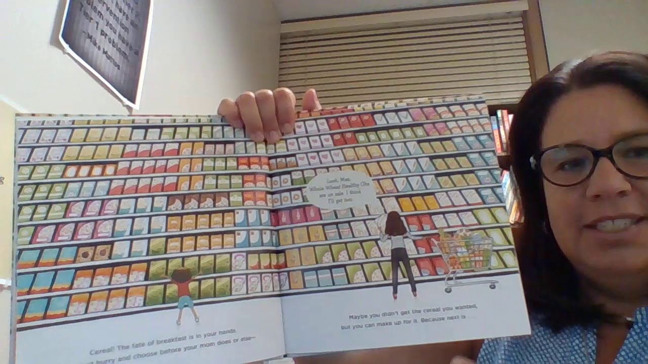 Max explains everything grocery store expert 9 4 19 - YouTube