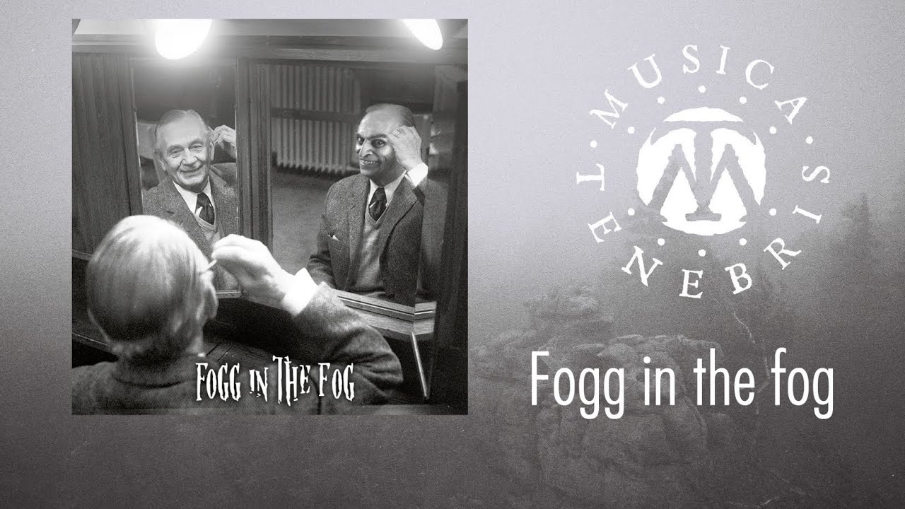 Fogg in the fog - Tribute album dla Mieczysława Fogga - YouTube