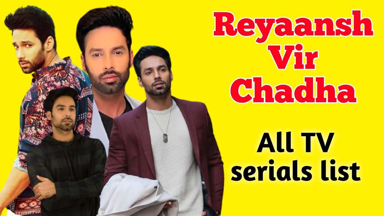 reyaansh vir chadha serials | actor reyaansh vir chadha all serials ...