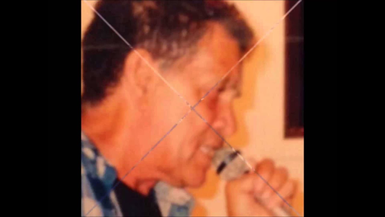 Willard Robinson Remembered - YouTube