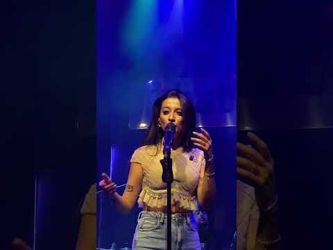 Melike Şahin- Nasır(Live)