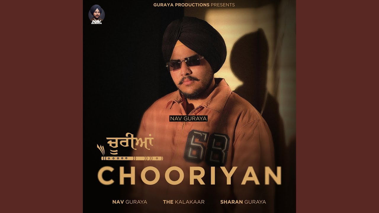 Chooriyan (feat. Sharan Guraya) - YouTube