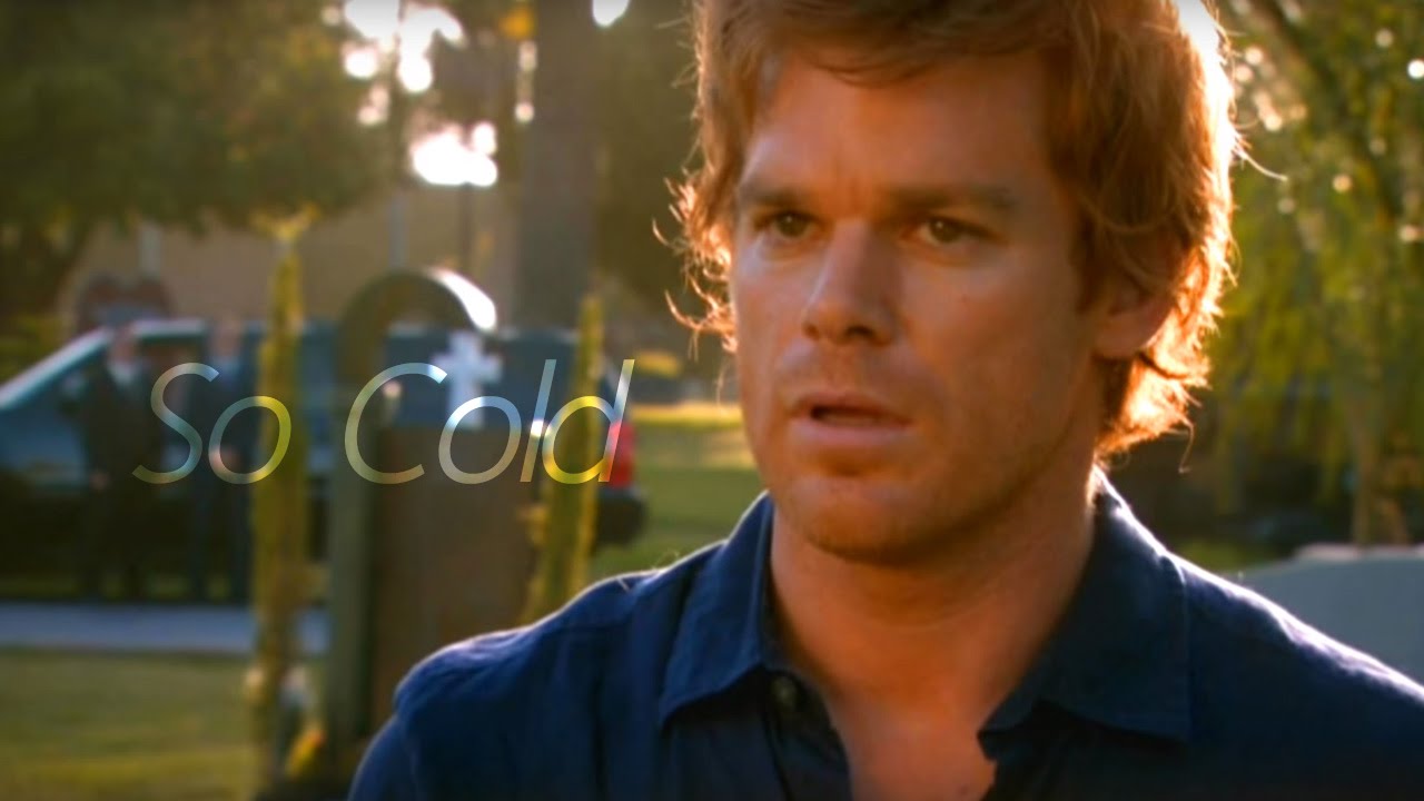 Dexter So Cold - YouTube Music