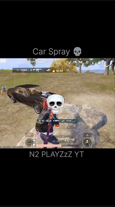 Wait For @N2_PlayZzZ_YT #pubgmobile #bgmi #pubg #shorts - YouTube