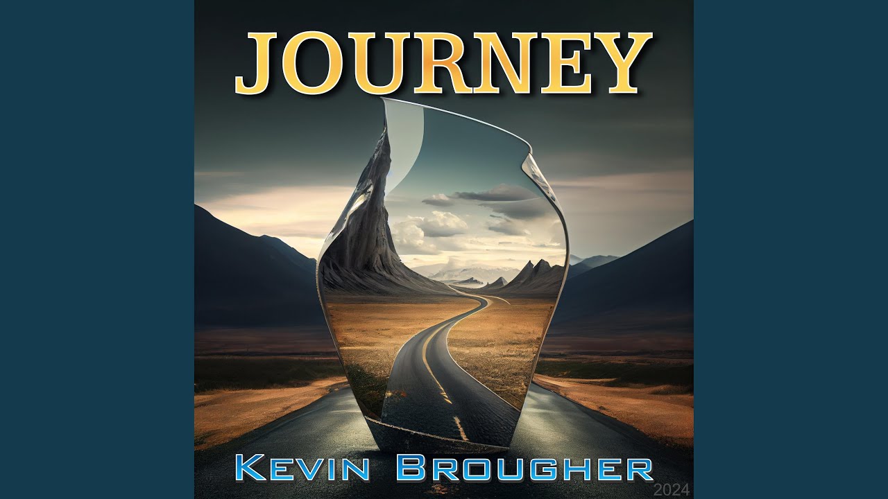 Journey Eight - YouTube
