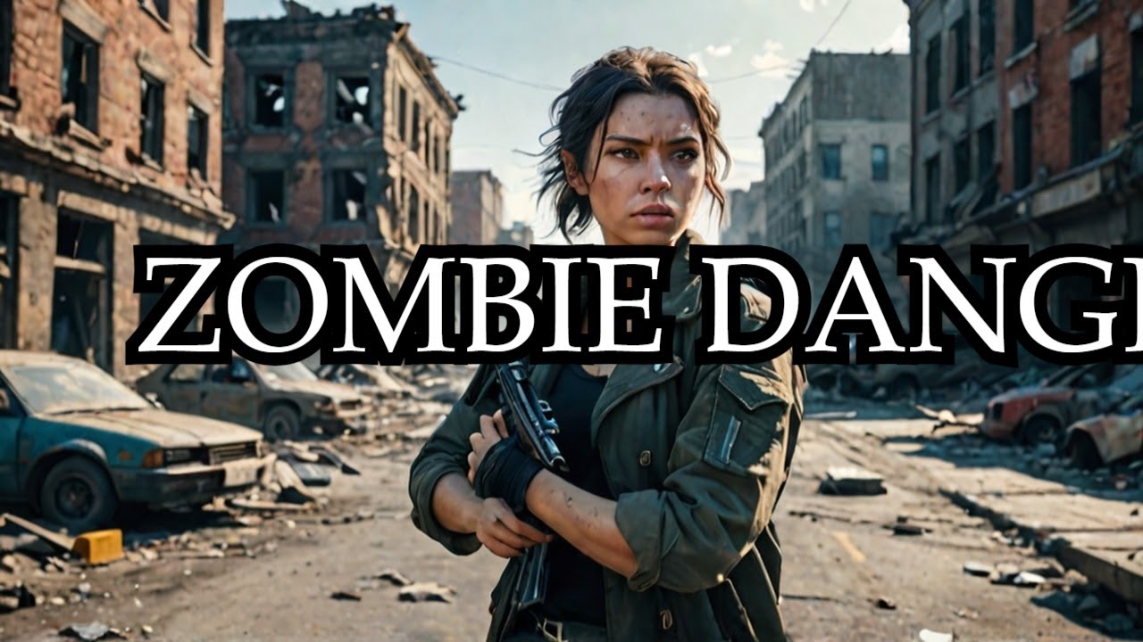 The Ultimate Zombie Apocalypse Survival Guide - YouTube