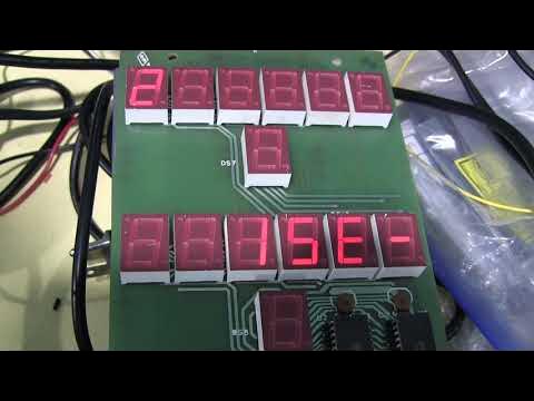 Repairing Rick Dyer's Dragon's Lair - YouTube