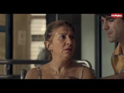 El Otro Hermano trailer Multiplex