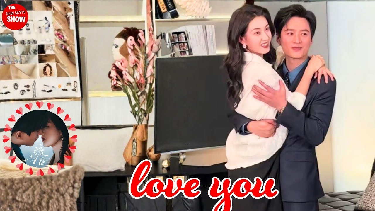 🔥Love Mystery! Something seems off between Guo Yuxin and Wang Haozhen ...