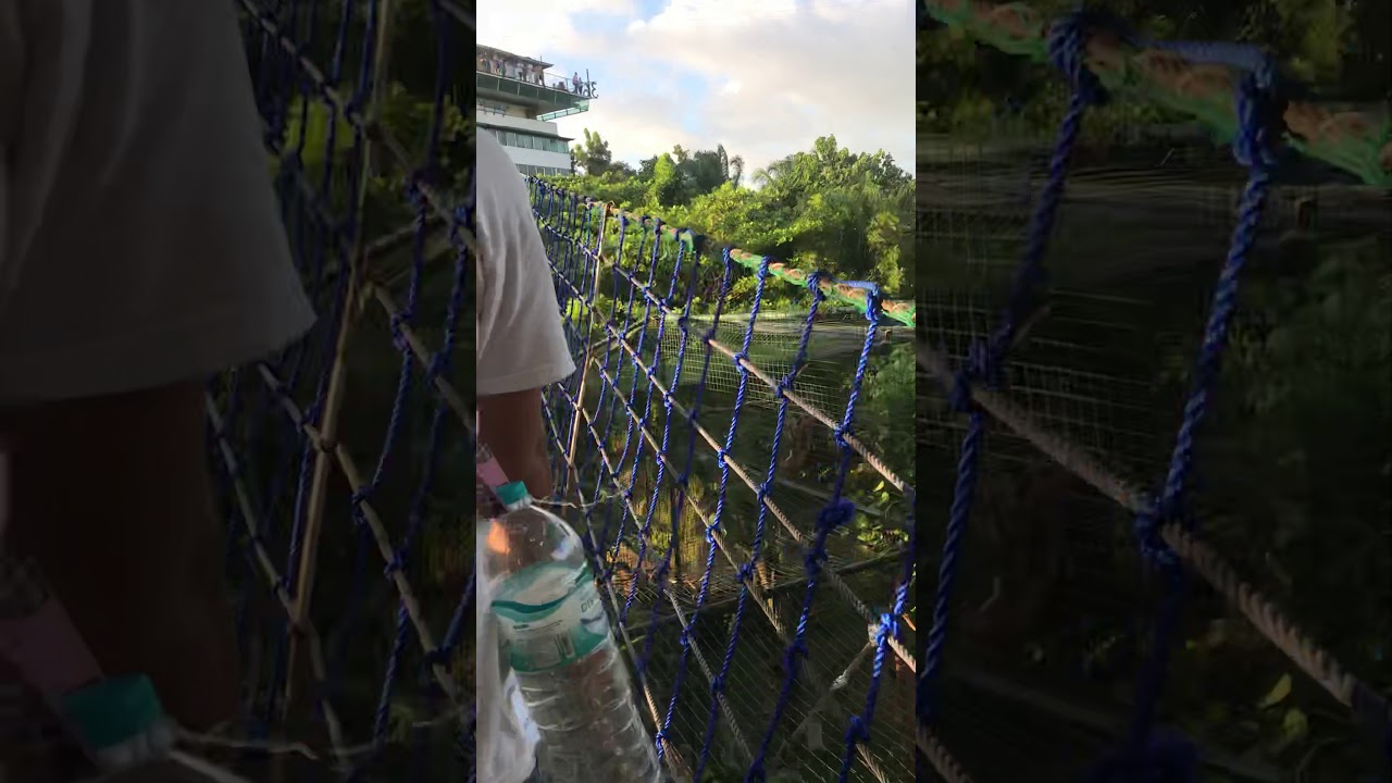 Cloud 9 360 view @ antipolo - YouTube