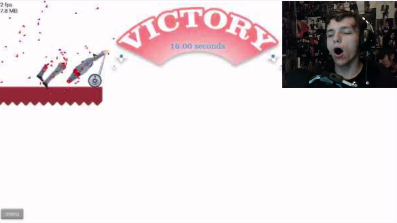 Happy wheels #3 - YouTube