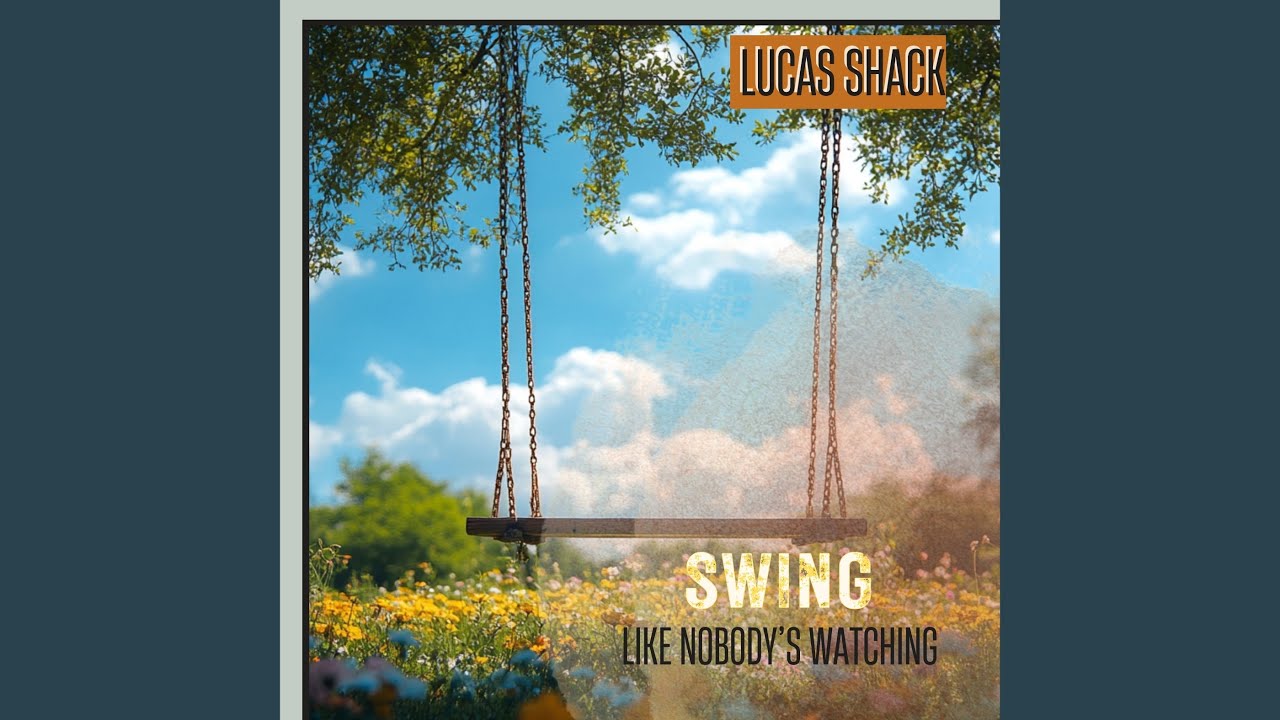 Swing Like Nobody’s Watching - YouTube