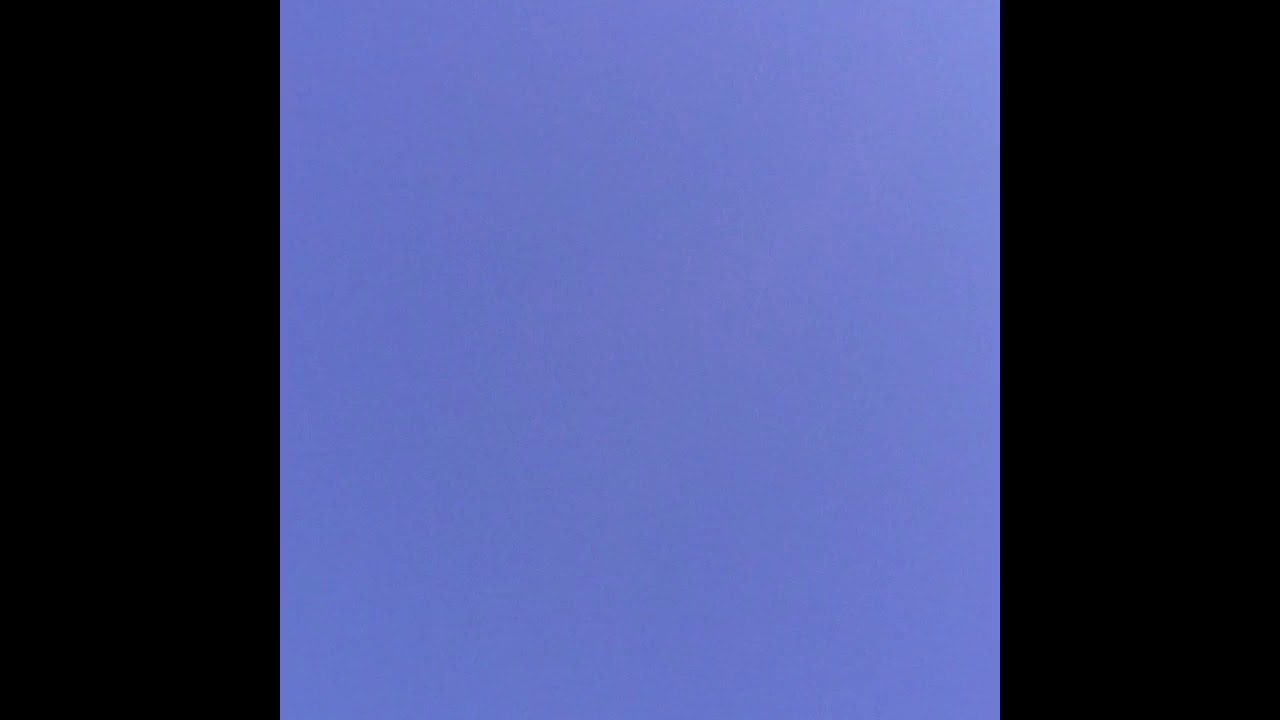 Launching a rocket without fins and fins - YouTube