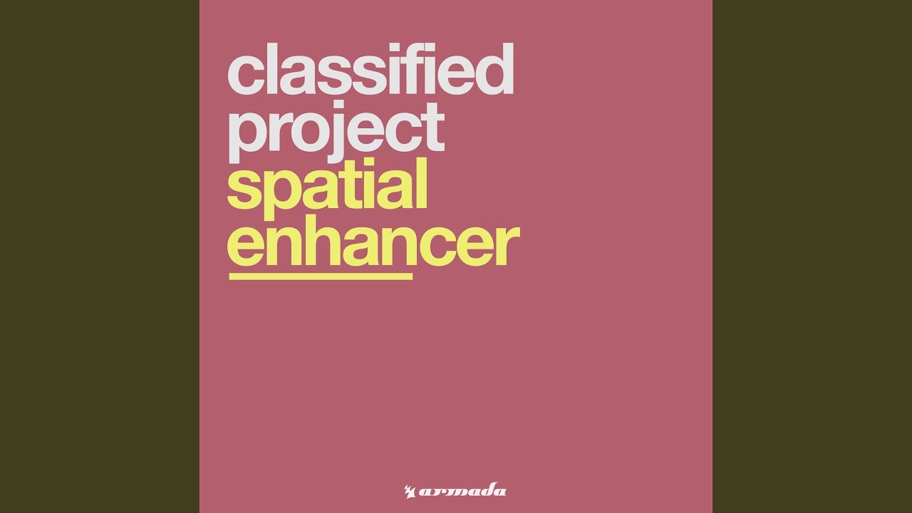 Spatial Enhancer - YouTube
