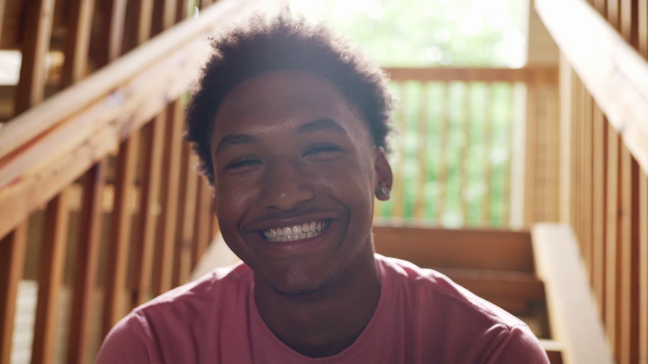 What's Your Arrow - Kena Brown - YouTube
