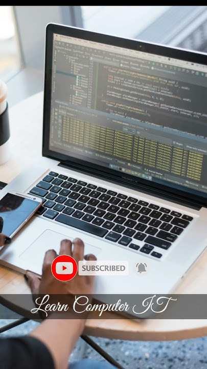 #shortsfeed #coding #shortsfeed #computereducational #learncomputerit #study #reels #music # ...