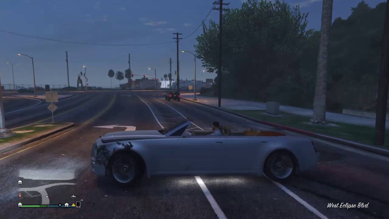 GTA 5 fun - YouTube