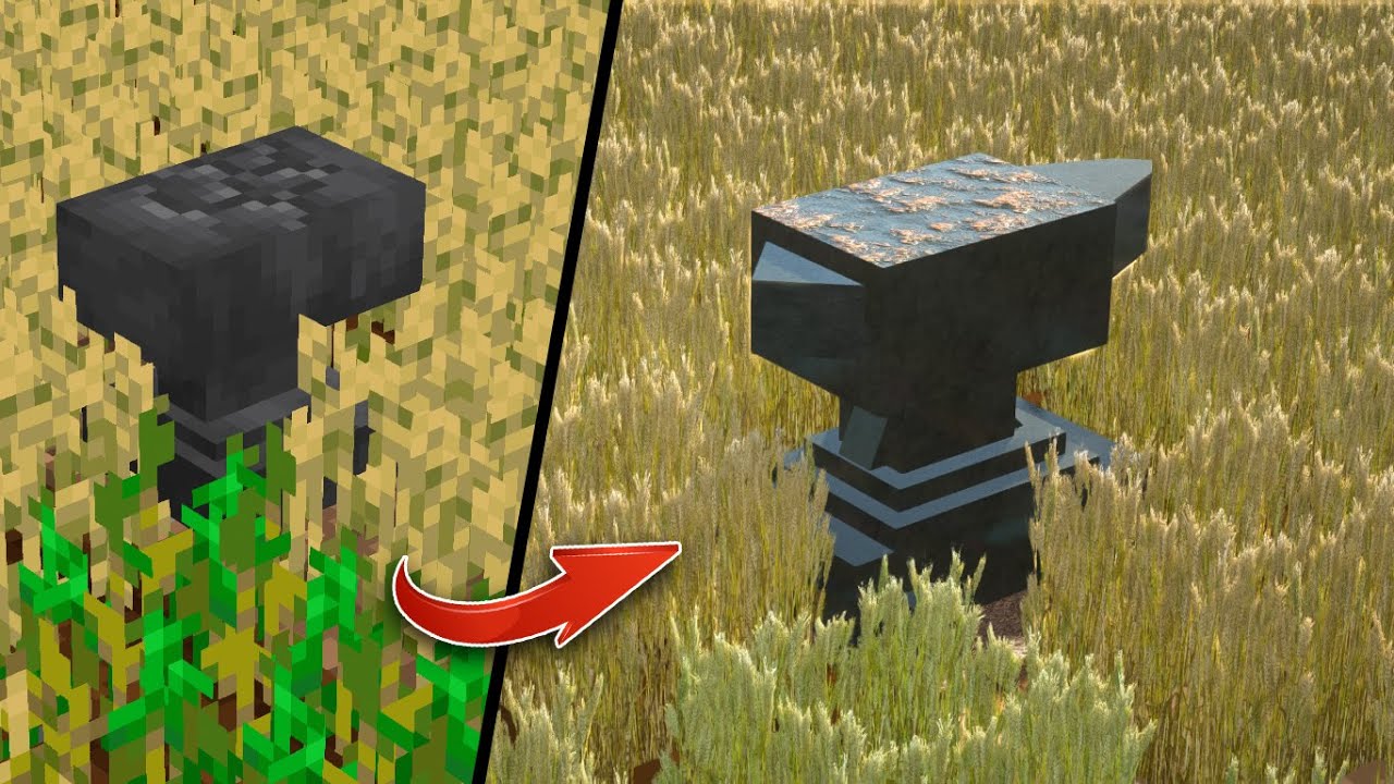 CUZY REALISM R4 | RTX GRAPHICS | Minecraft java Edition - YouTube