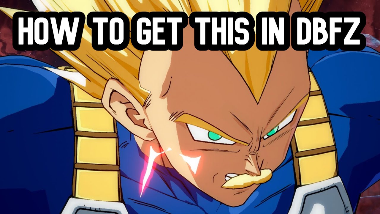 How to MOD in DBFZ - 2022 | PC ONLY - YouTube