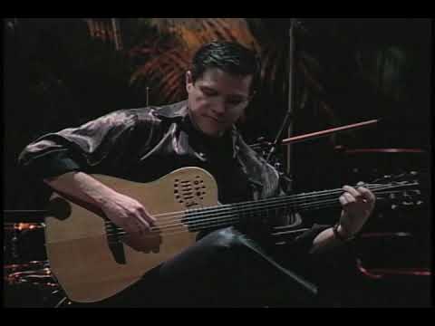 Bolero JORGE STRUNZ & EDÍN SOLÍS En vivo - YouTube