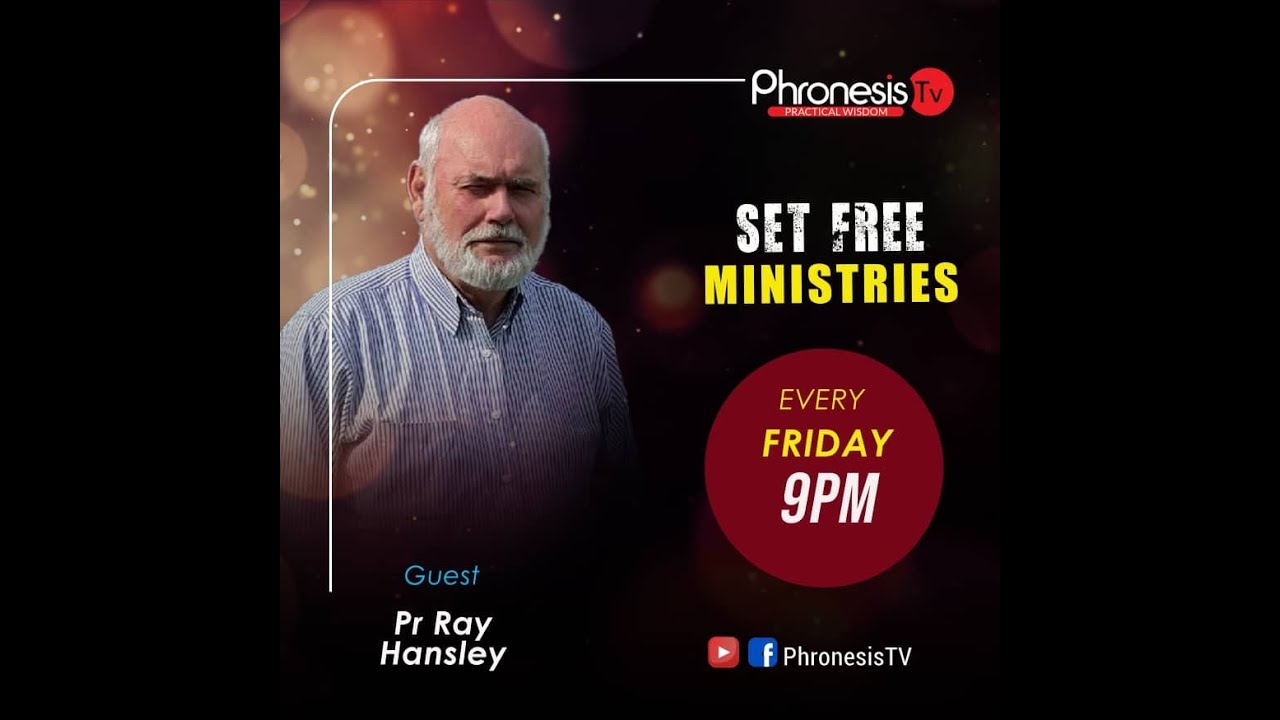 SET FREE MINISTRIES - YouTube