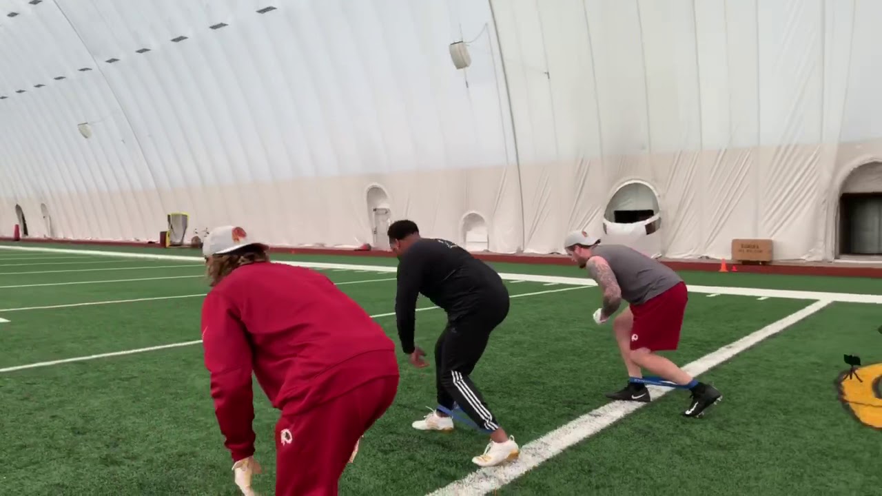 (Clip) Trey Quinn & JP HOLTZ - YouTube