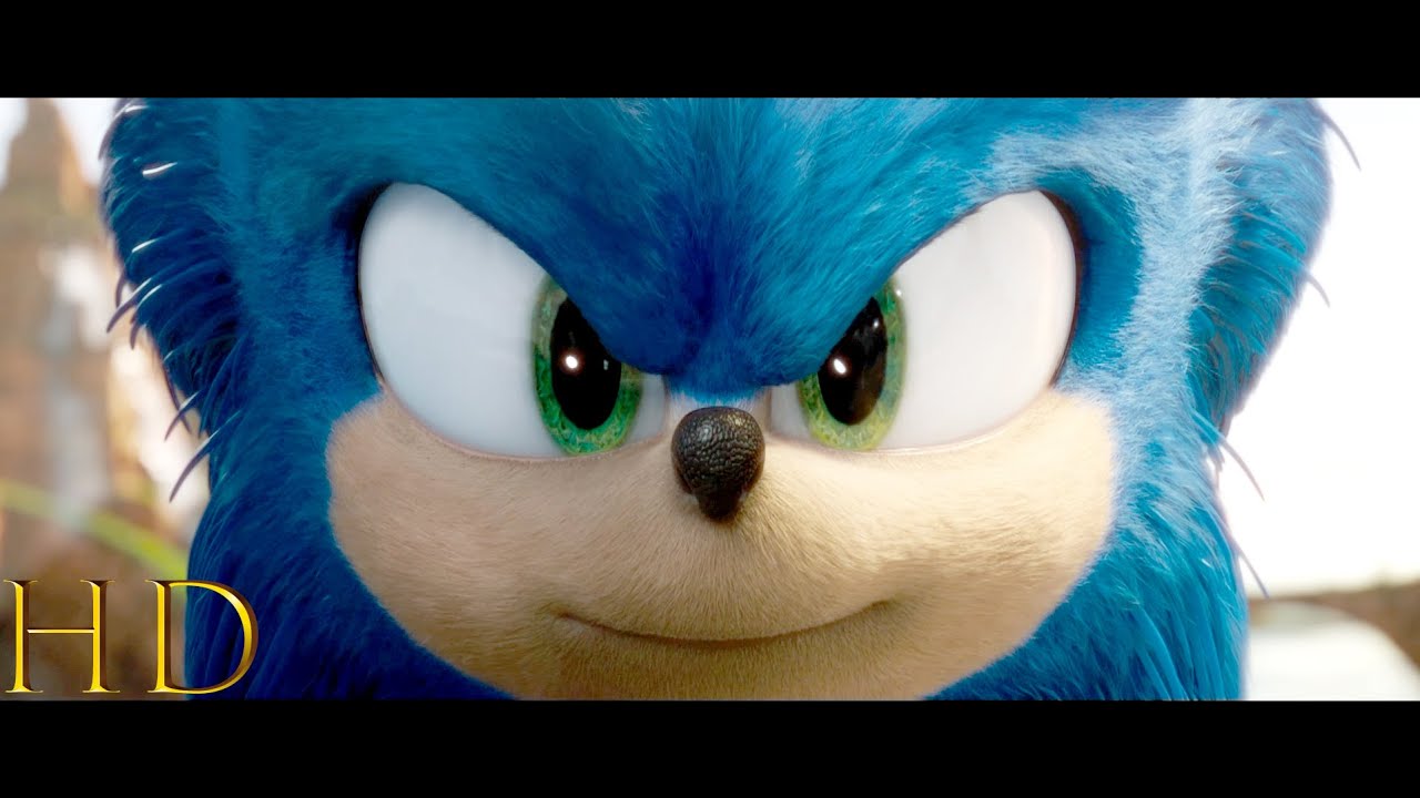 Animation trailers Year 2019 - 2020 - YouTube