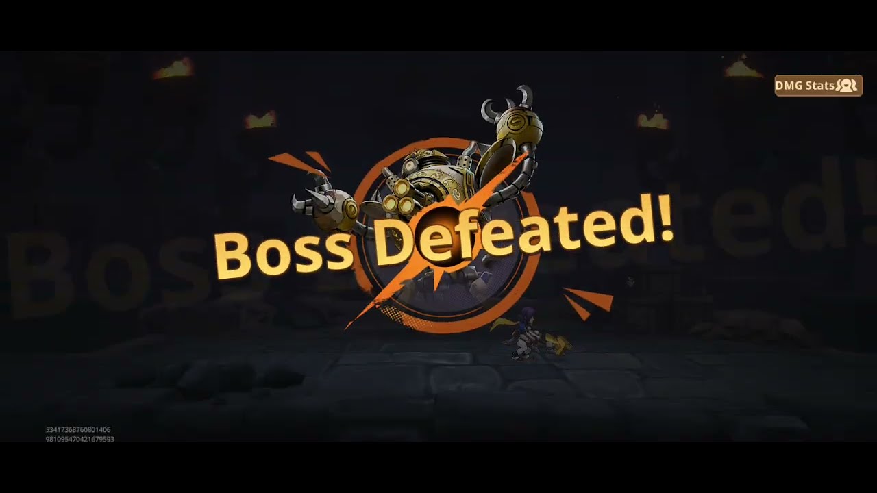 Successful Attempt - Hot Pursuit - Chapter 23 - Metal Slug: Awakening ...