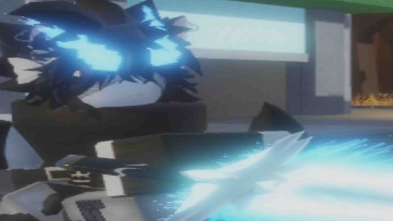 [Sakura Stand] Anubis Requiem Sound Re-Design - YouTube