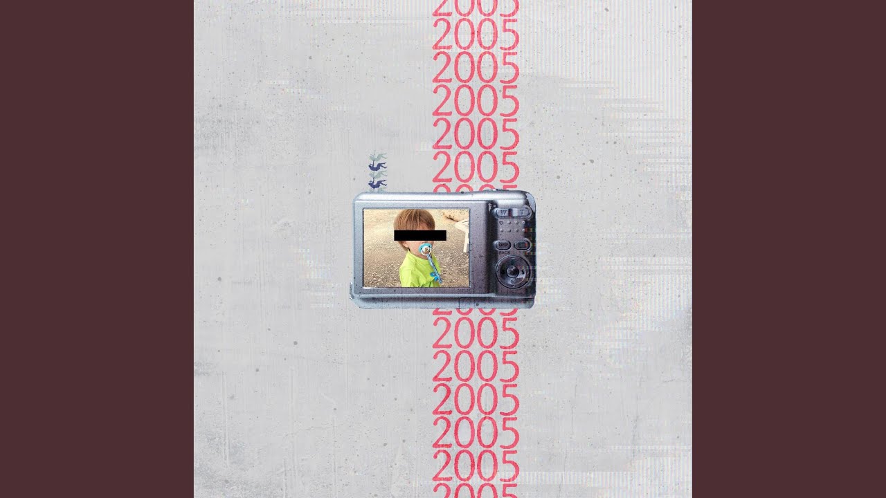 2005 - YouTube