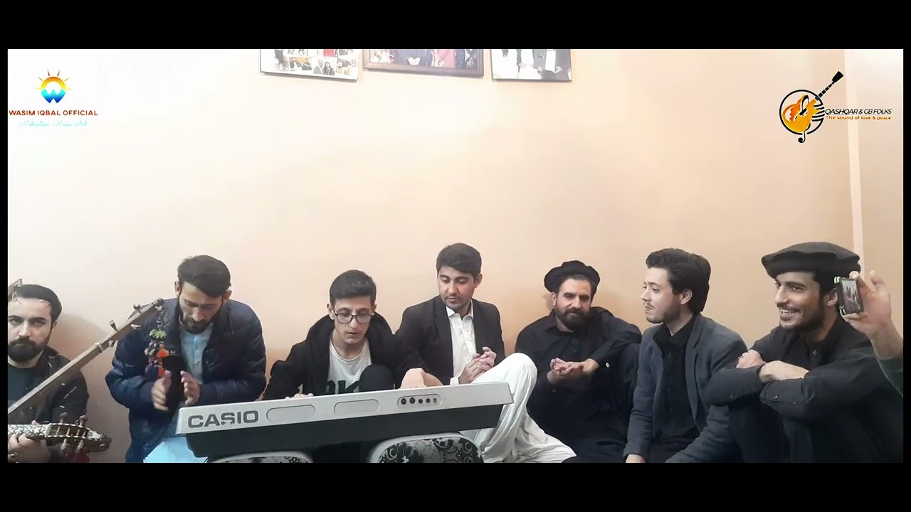 Sina Biyaro Ta Dur Khowar Old Song | Sohail Sahil Khowar Song Chitrali ...