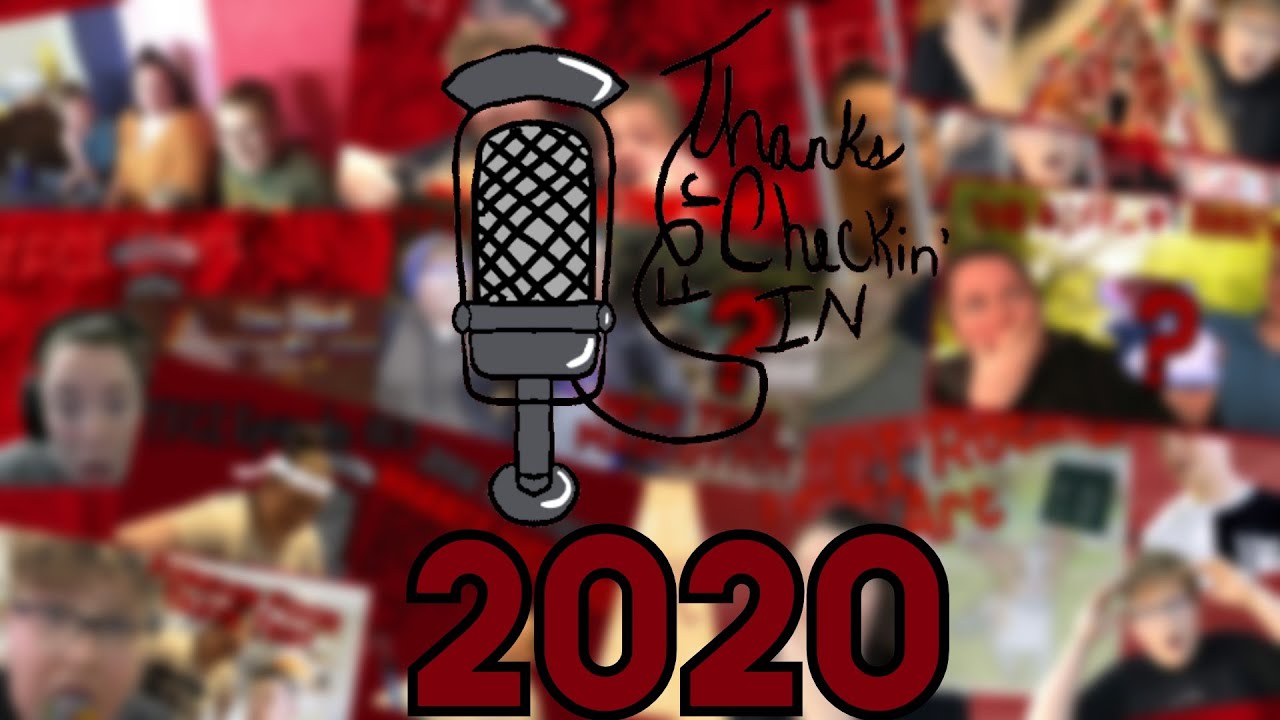 TFCI Best of 2020!! - YouTube