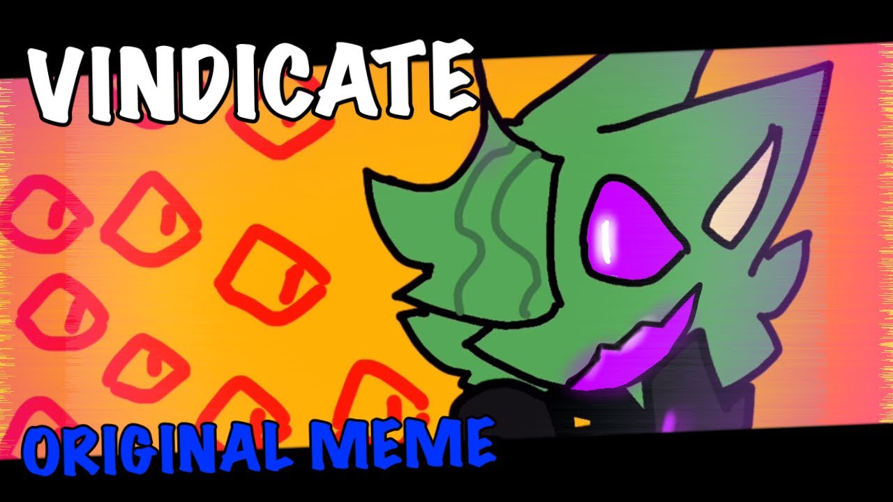 VINDICATE. : animation meme: UTALIAS : Flipaclip 20 fps FLASHING LIGHTS ...