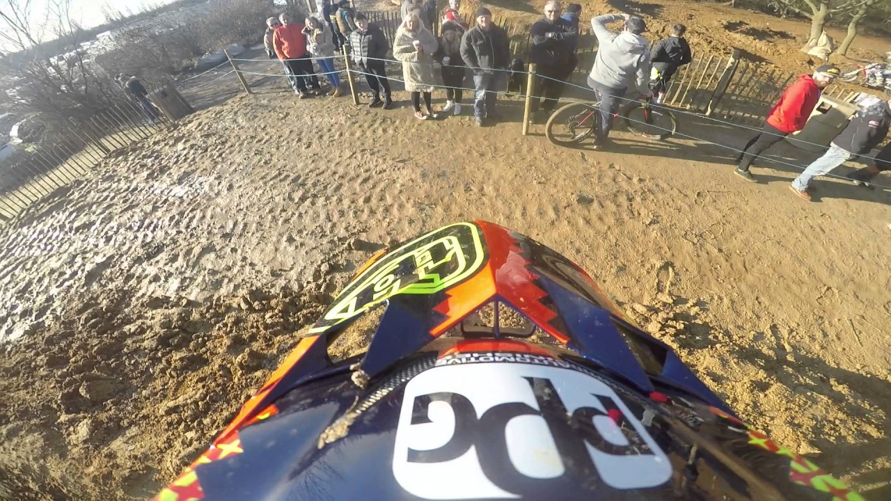 The Milk Run 21/1/2017 - YouTube