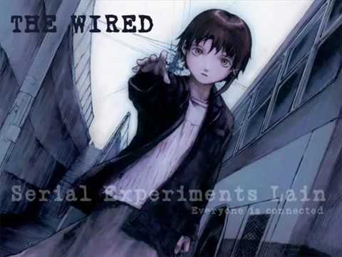 Lain opening Full