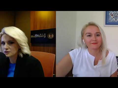 Çapraz Kur 18.11.2020 Zeliha Saraç & Yeliz Karabulut