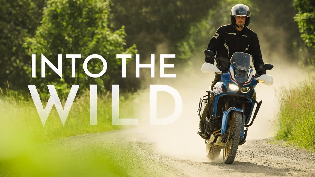 Into The Wild Croatia | Yamaha XSR 700 Moto Adventure - Day 2 - YouTube