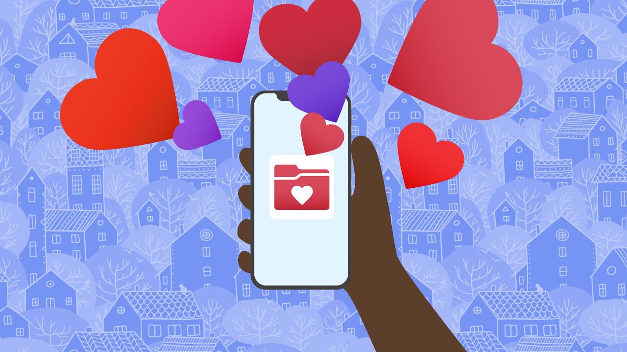 MyChart: Personalization (For Mobile Devices) - YouTube