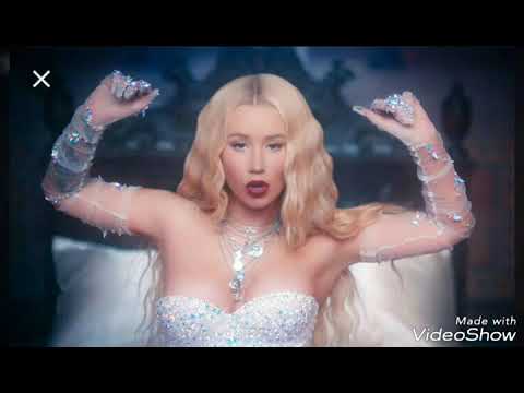 Iggy Azalea - Savior (Solo Version)