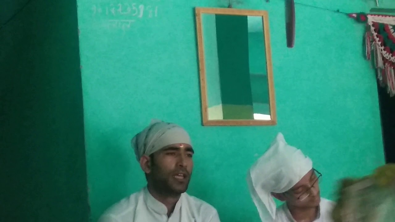 Parnam ji - YouTube