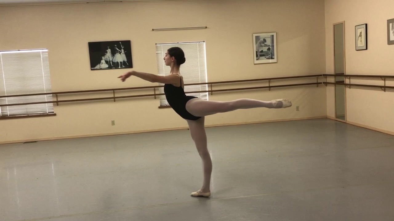 AUDITION VIDEO - YouTube