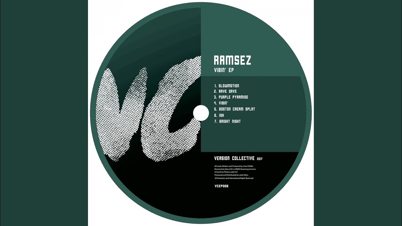 Boston Cream Splat (Original Mix) - YouTube