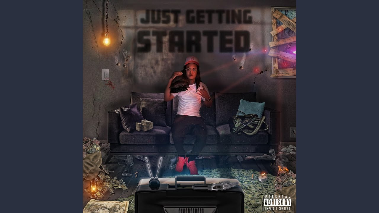 Trapper Music - YouTube